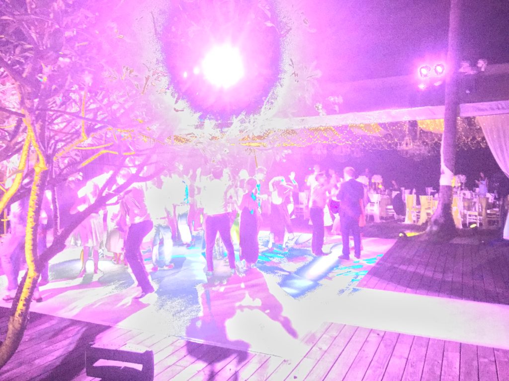 DJ-Simon-Solo - Koh Samui Events