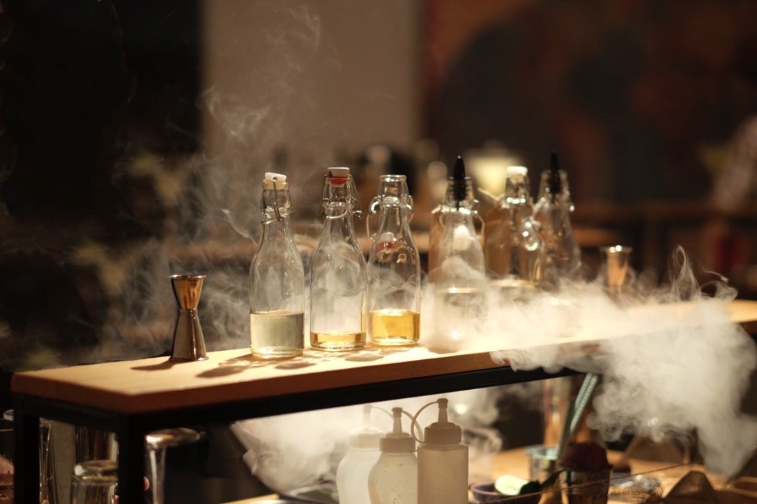 Cocktail Master Classes - Koh Samui Events