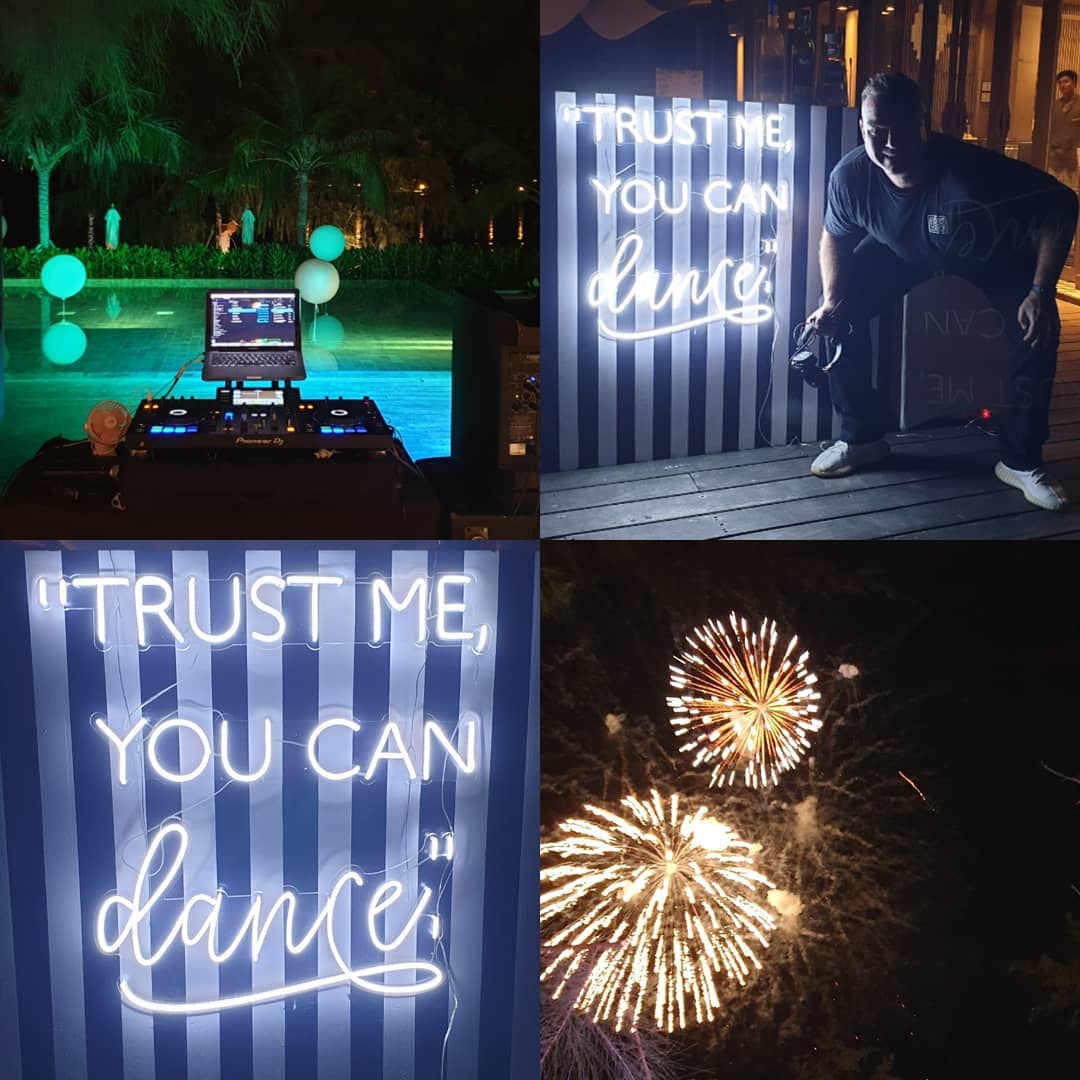 Cape Fahn Koh samui Private Island